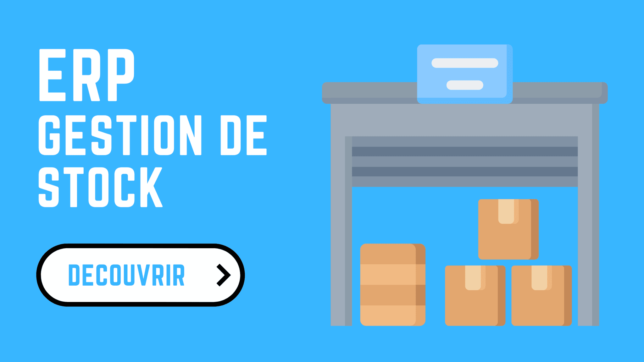 Ordre De Fabrication • Gestion & ERP • Guide Complet ☁️